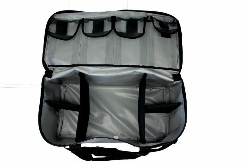 HEALTH SAFETY KIT BAG