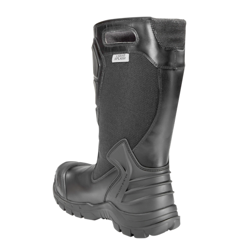 X2 Leather Firefighter Boot