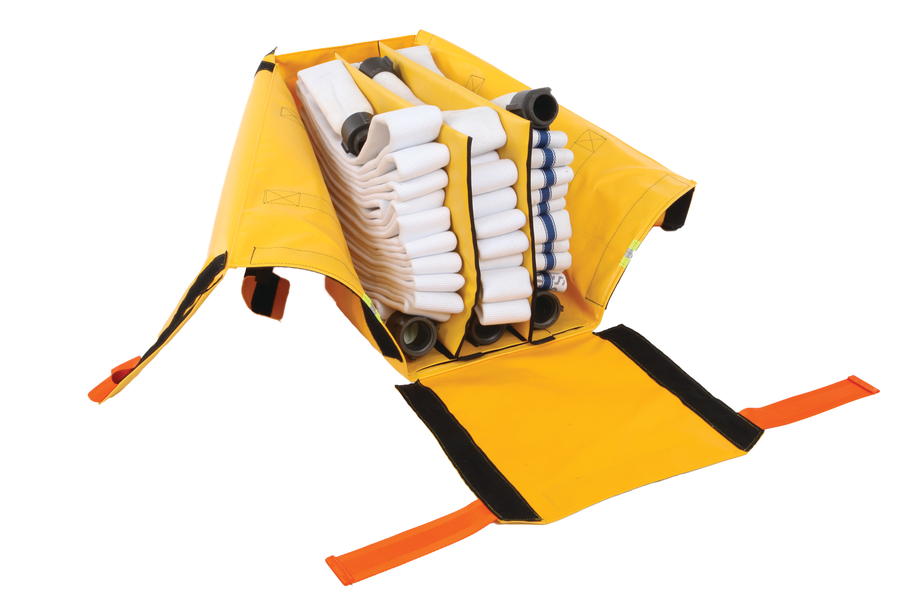 FORESTRY HOSE PACK 103