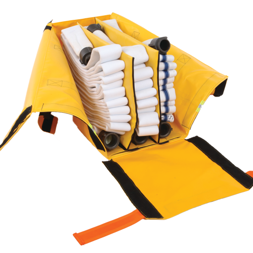 FORESTRY HOSE PACK 103