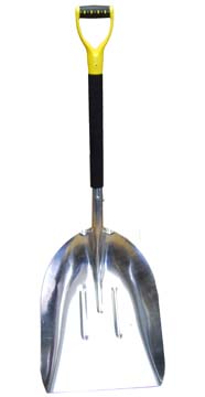 SHOVELS