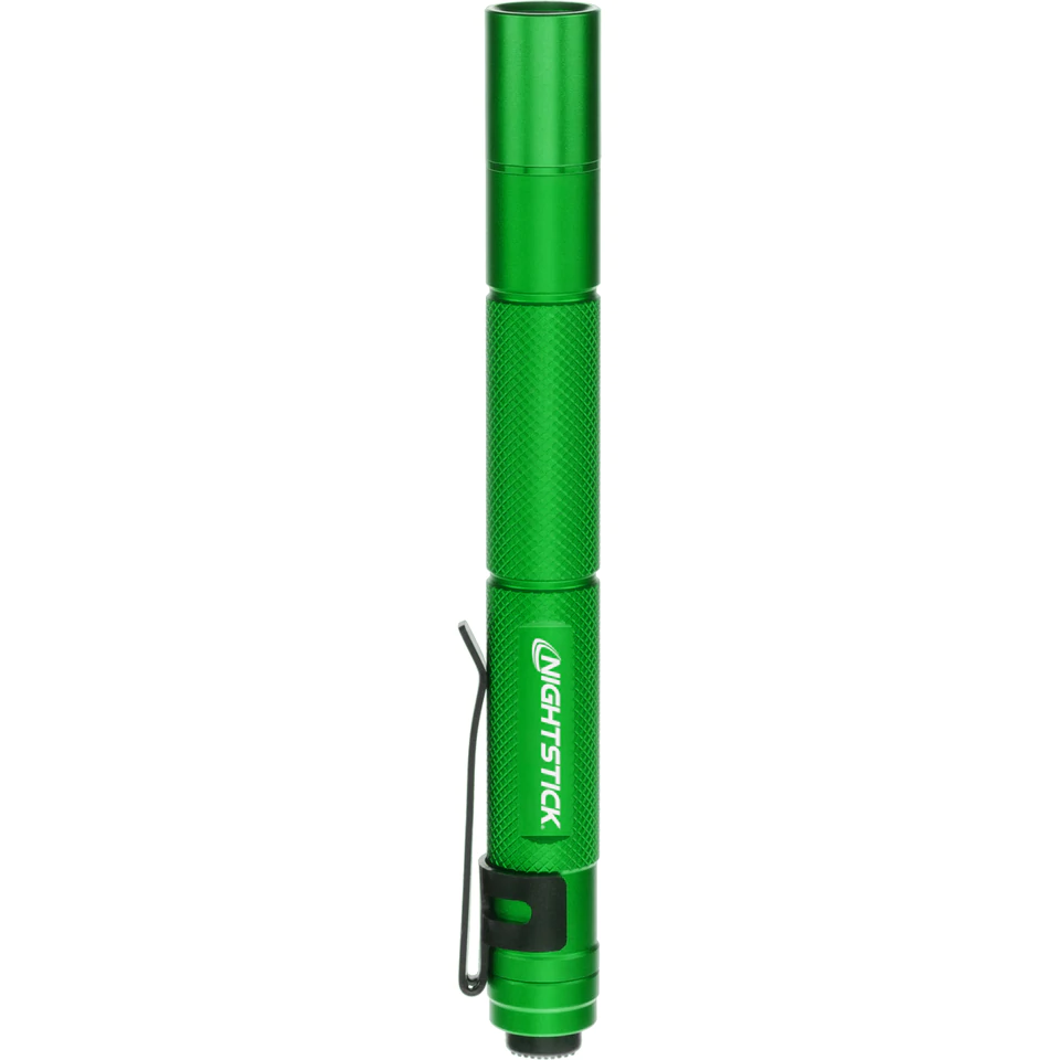 Nightstick Mini-TAC - 2 AAA Batteries
