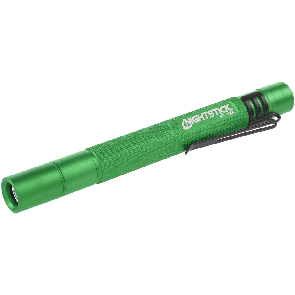 Nightstick Mini-TAC - 2 AAA Batteries