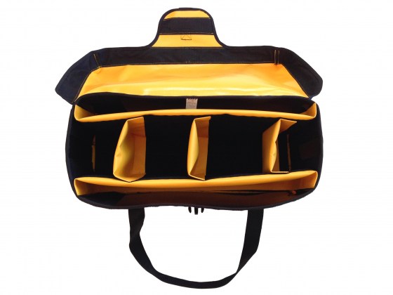 HOUSTON HIGH RISE BAG